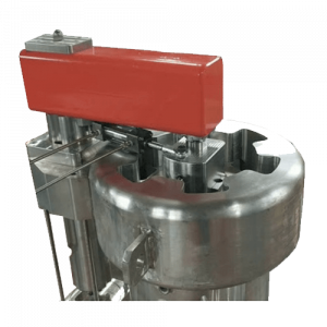 Quick Opening Closures Fabrication & Design - BEPeterson