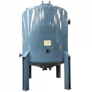 ASME Tank Fabrication, Design & Testing - BEPeterson