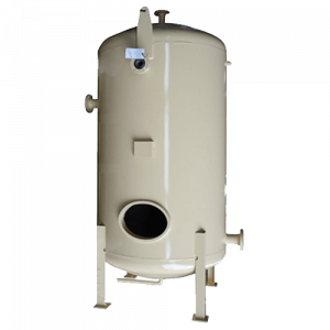 Glycol Tank Fabrication, Design & Testing - BEPeterson