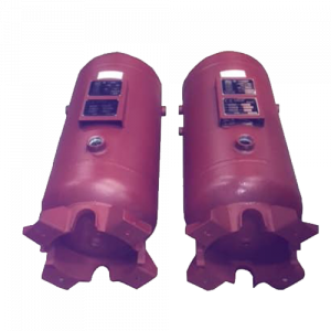 PED Pressure Vessel Fabrication & Design - BEPeterson