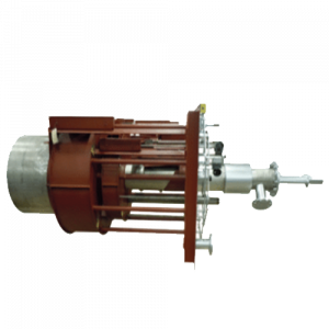 Glycol Tank Fabrication, Design & Testing - BEPeterson