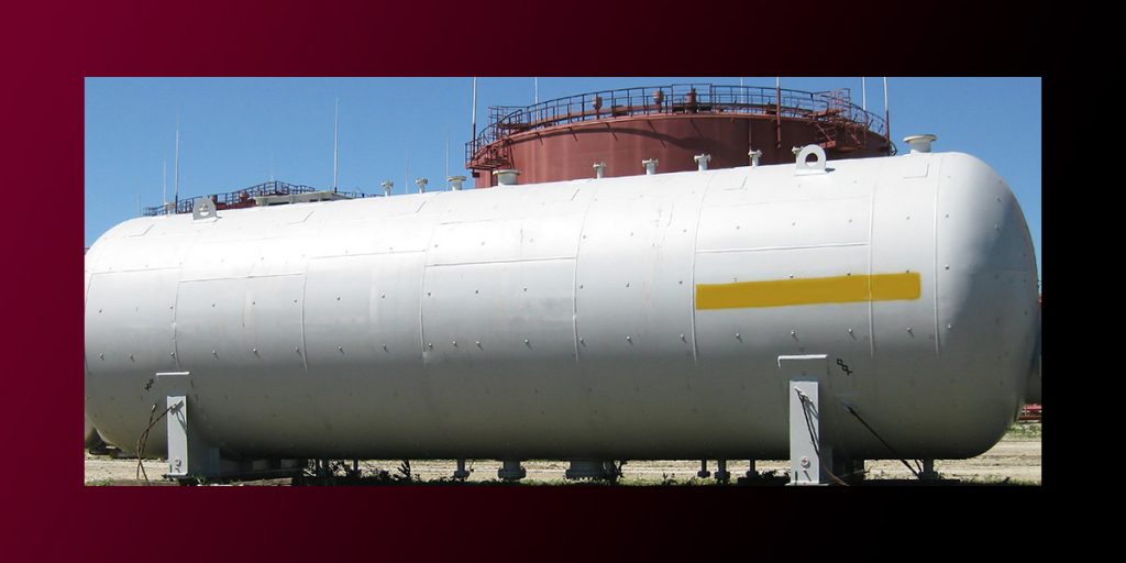 Pressure Vessel Definitions - BEPeterson